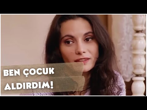 Bilge Acı Gerçeği İtiraf Ediyor! | Bizimkiler 3. Bölüm