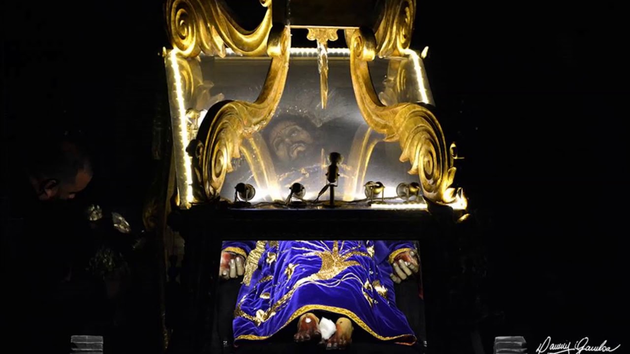 Cruz Pesada, Marcha Funebre - YouTube