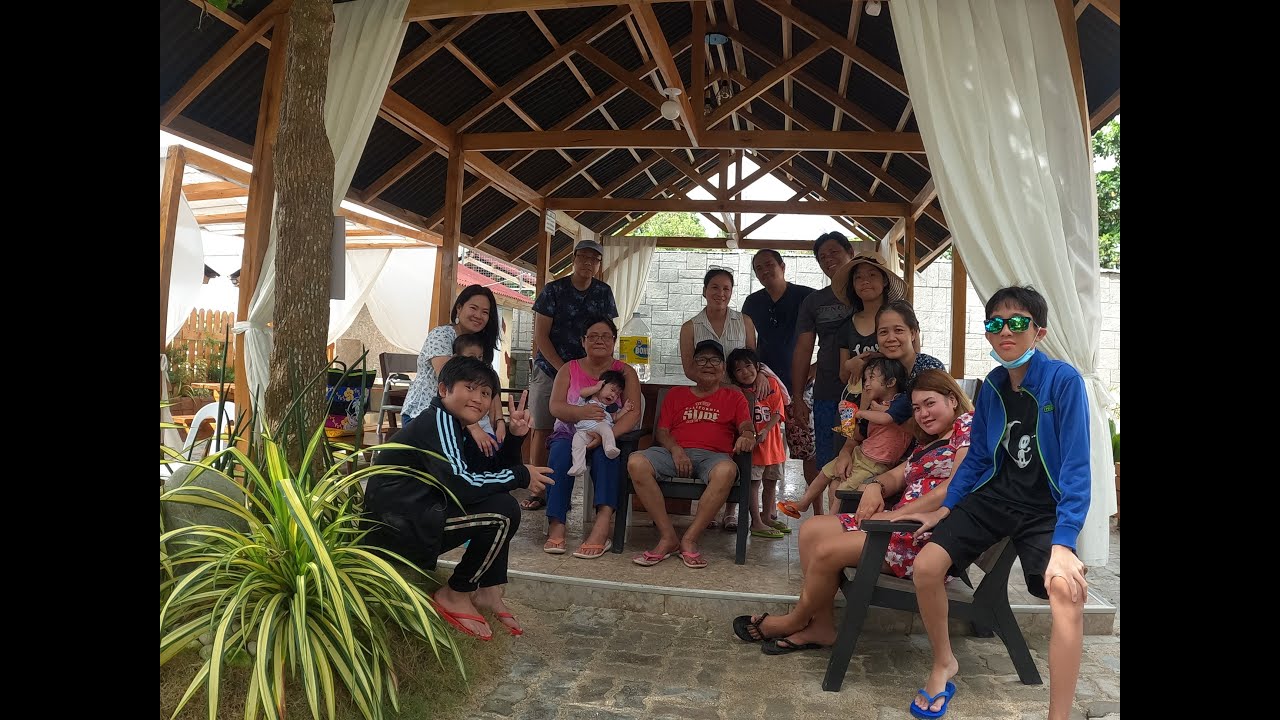 Emperor's Beach Pavillon in Initao, Philippines - YouTube