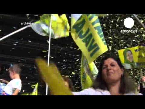 İranlı Halkın Mücahitleri, terör listesinden çıkarıldı