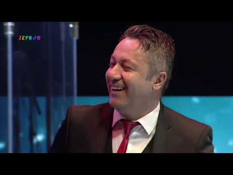 Baha - Kutupta Yaz gibi (Zepran Konser Klip) 