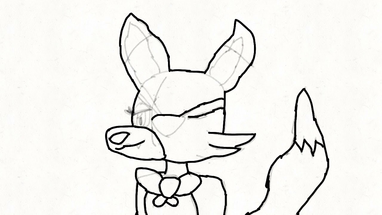 Spring mangle sketch. - YouTube