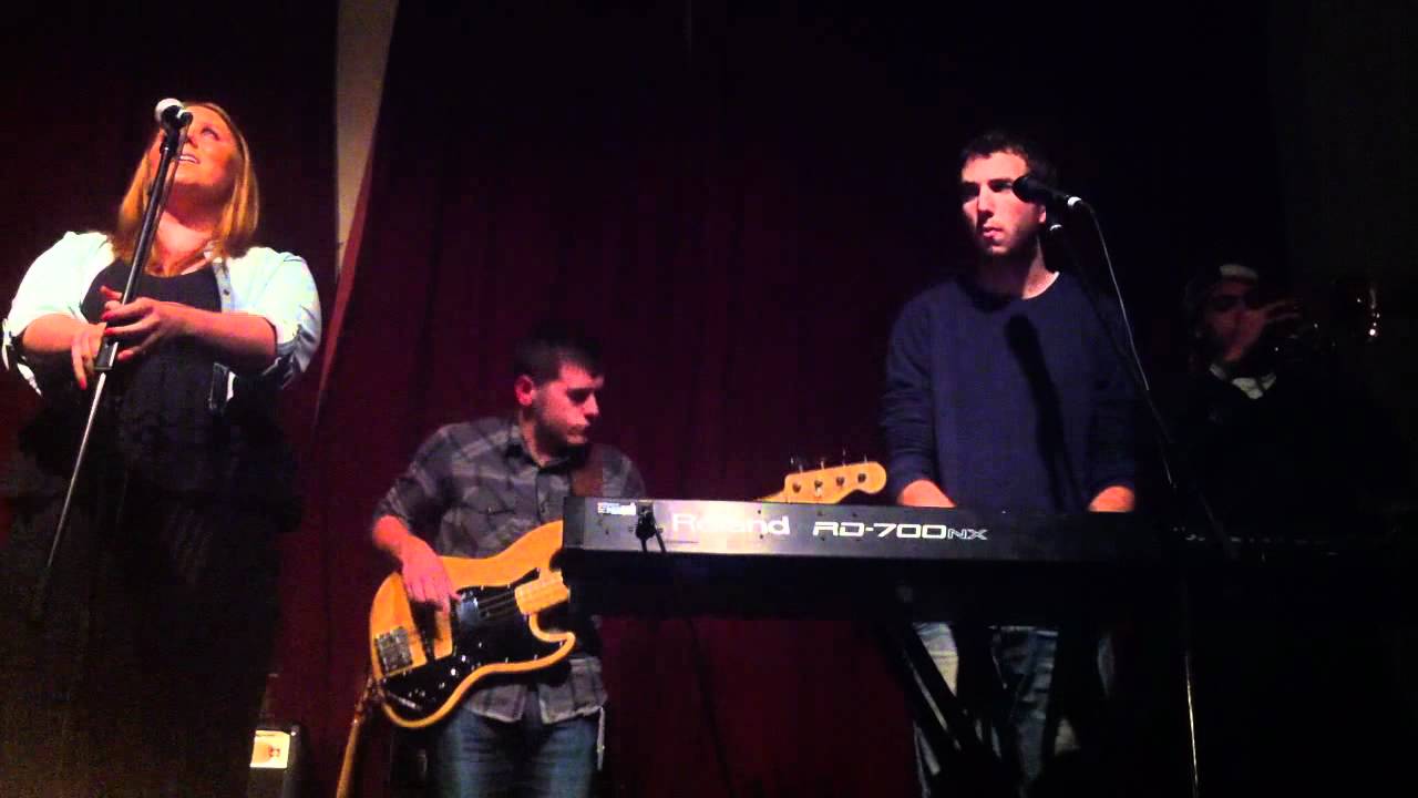 Jubal @ The Wesley Anne - 29/06/2011 - YouTube