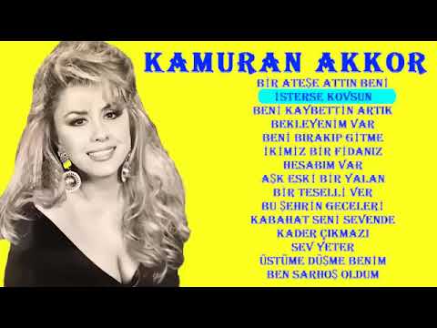 Kamuran akkor seçmeler 1
