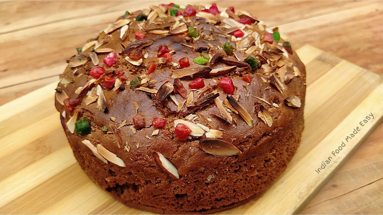 Parle G Cake | Parle G Biscuit Cake | Parle G Biscuit Ka Cake | Parle ...