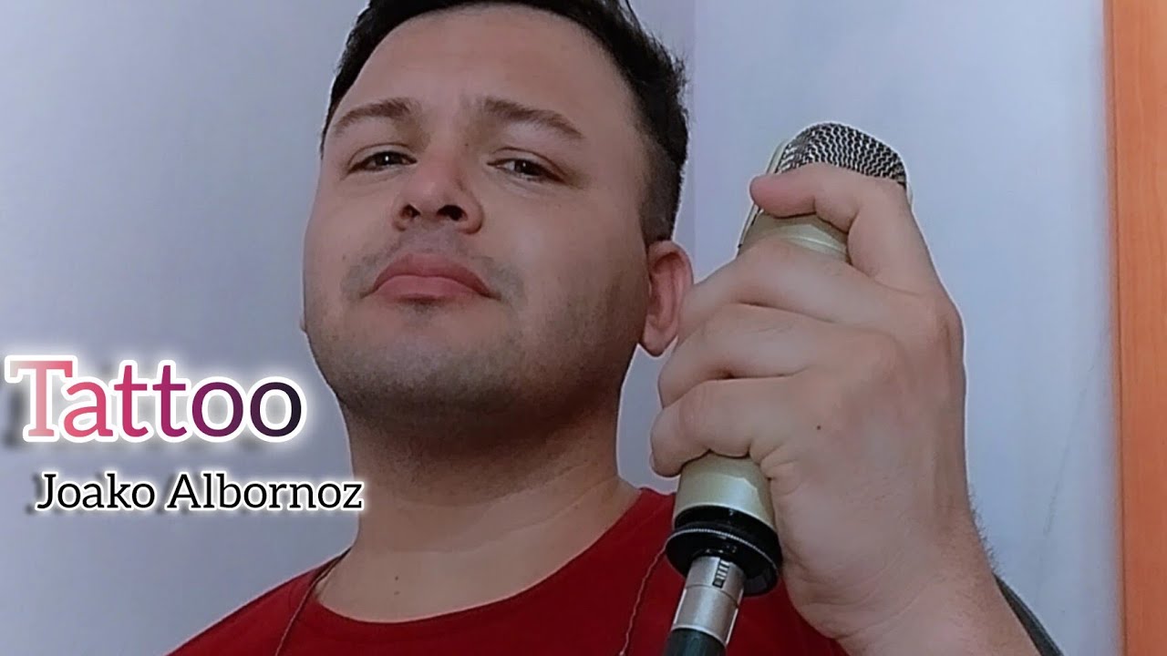 Loreen, Kevin Vazquez, Flor Alvarez - Tattoo (Cover Video) Joako ...
