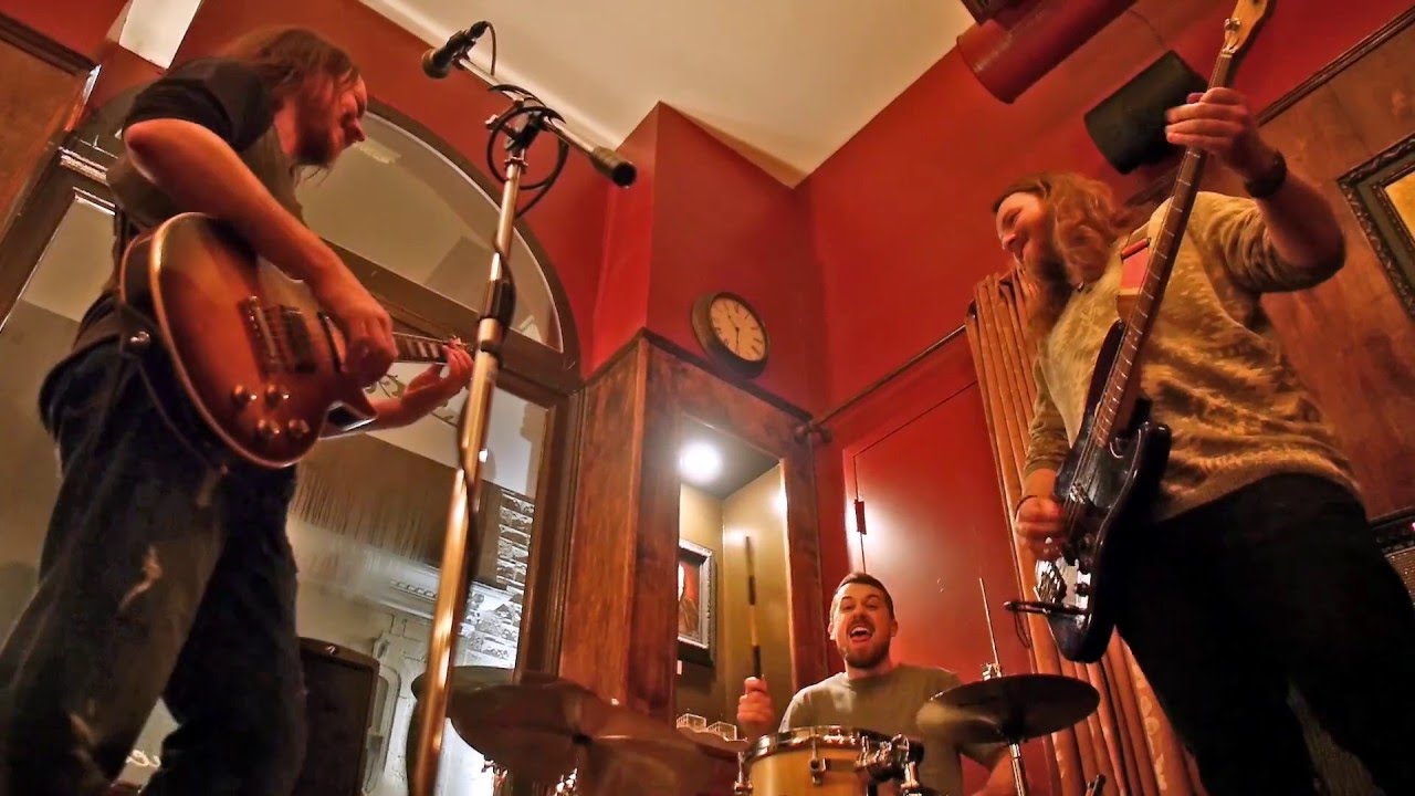 Rob London Live @ Red Brick - YouTube