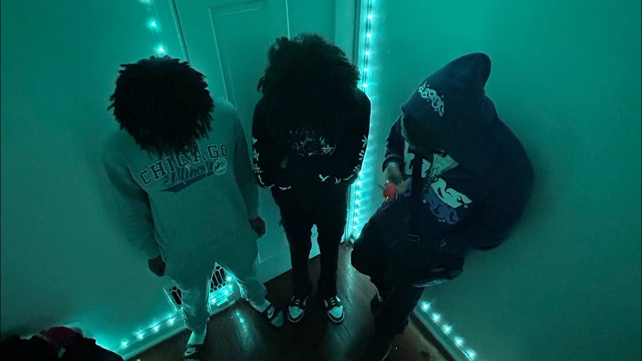 JaydenKa$h x DreyKa$h “Khalid” {Official Video} - YouTube