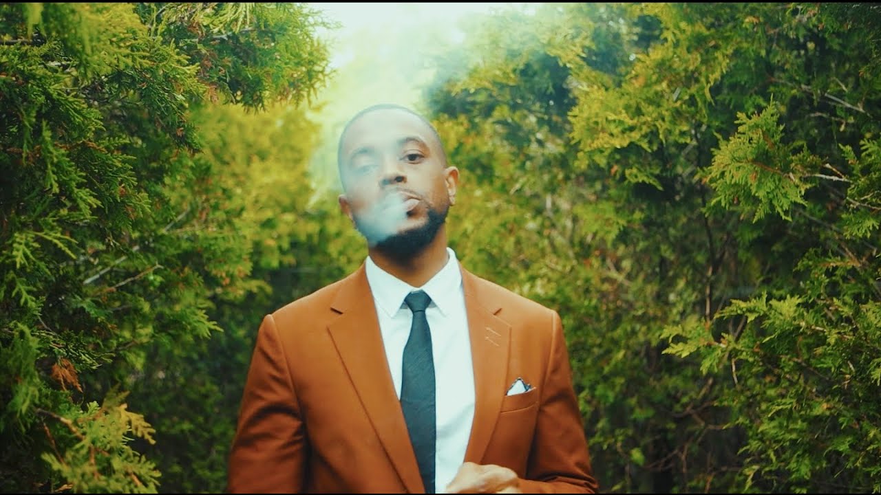 Jivy Lewis - In My Soul (Official Video) - YouTube