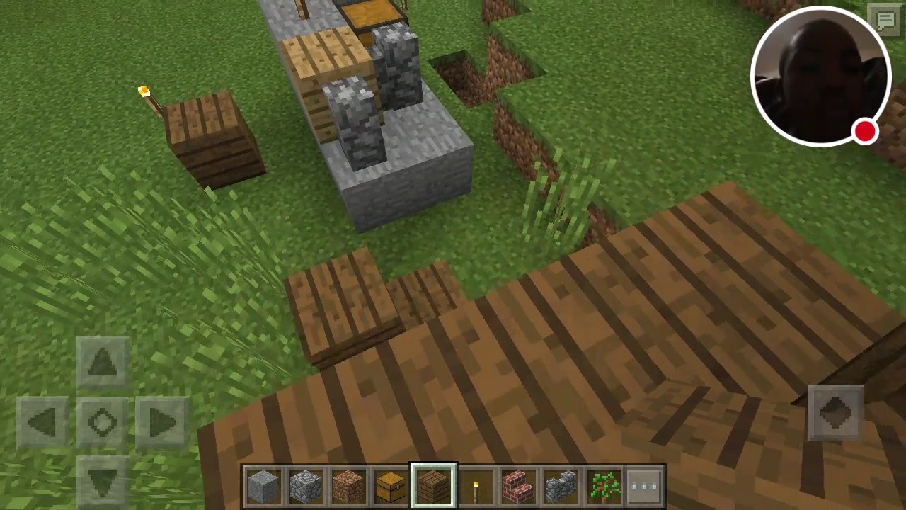 Minecraft special Myles - YouTube