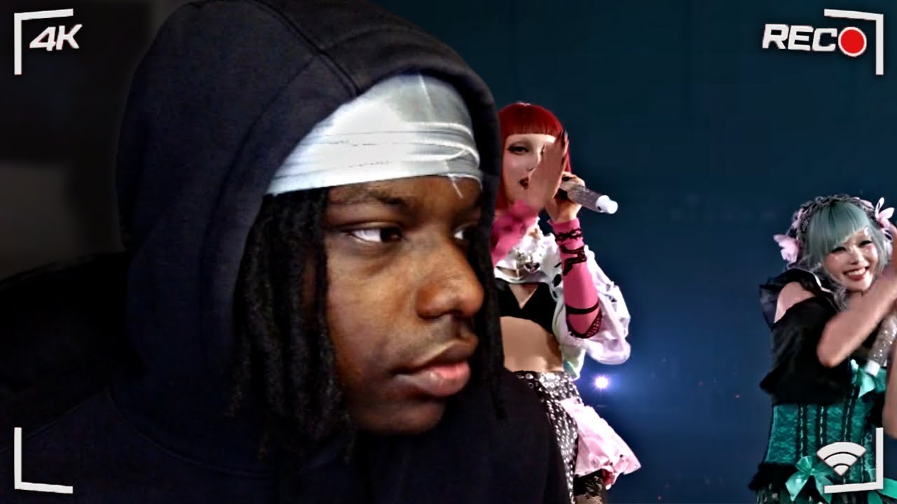 |SEE THEM LIVE?|XG - NEW DANCE (from XG 1st WORLD TOUR "The first HOWL ...