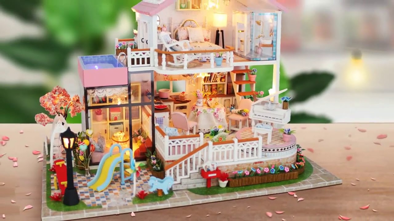 rika trailer - YouTube