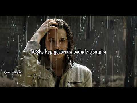 zade baron / yağmur yağdı (türkçe çeviri)  farsça şarkı