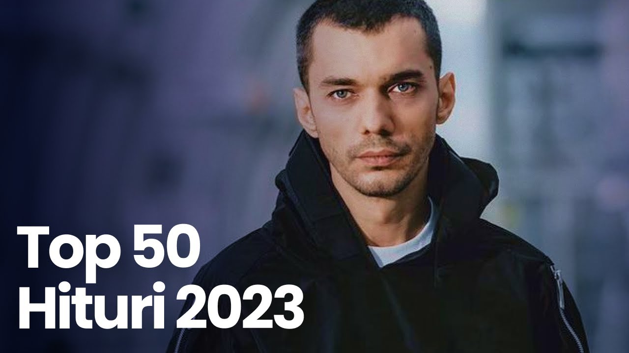 Hituri Romanesti 2023 Top 50 🔝 - YouTube
