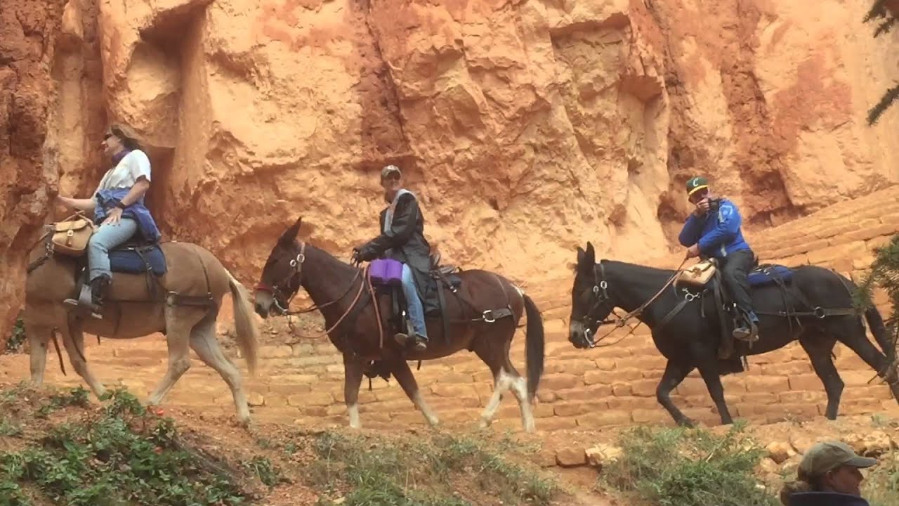 Red Rock Ride "B" Riders Sept 14..., 2015 - YouTube