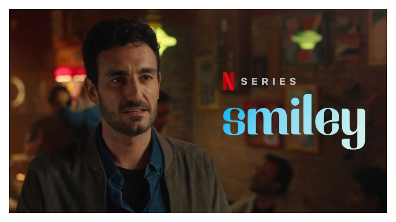 🙂 SMILEY Capítulo 2 Review ¡Spoilers! - YouTube