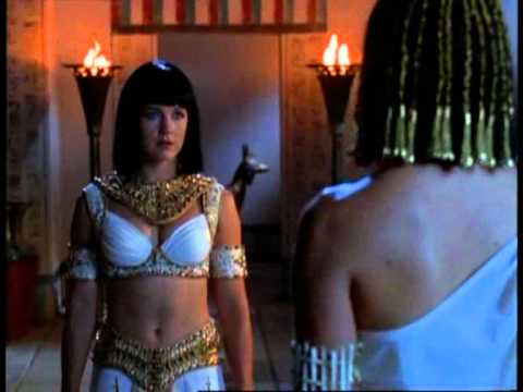 Xena & Gabrielle - Te Amo