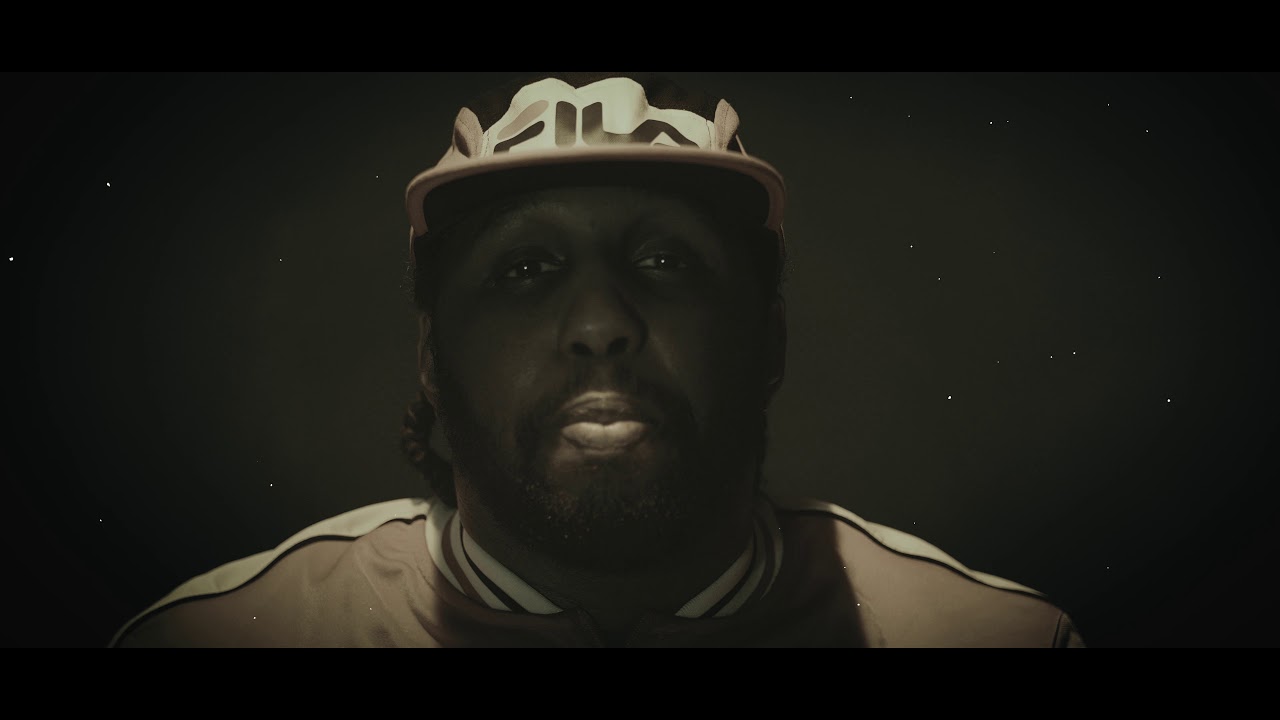 Deej - Survival Of The Fittest (Official Music Video) - YouTube