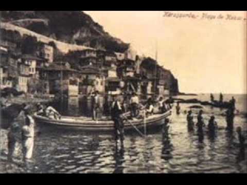 Ali Canlı - Ben Bir Garip Bülbül İdim (Ova Garibi)