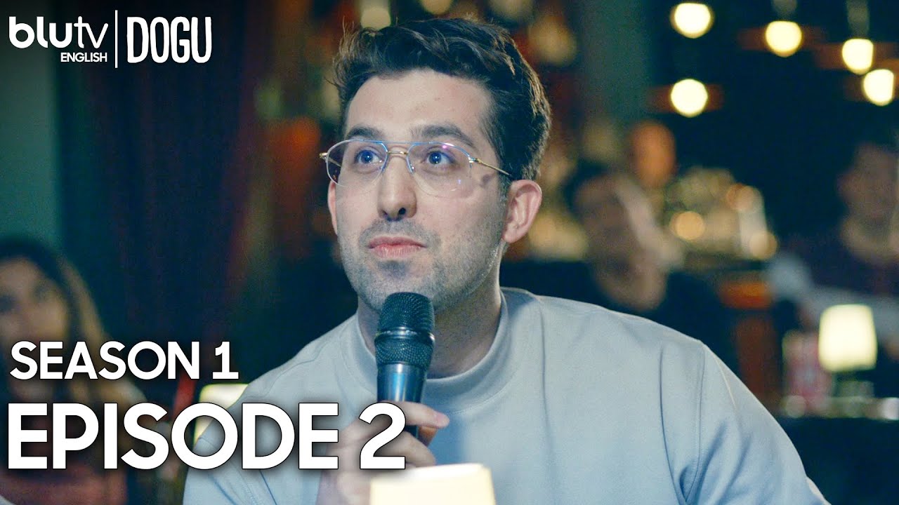 Doğu - Episode 2 English Subtitles Long Version 4K | Dogu - YouTube