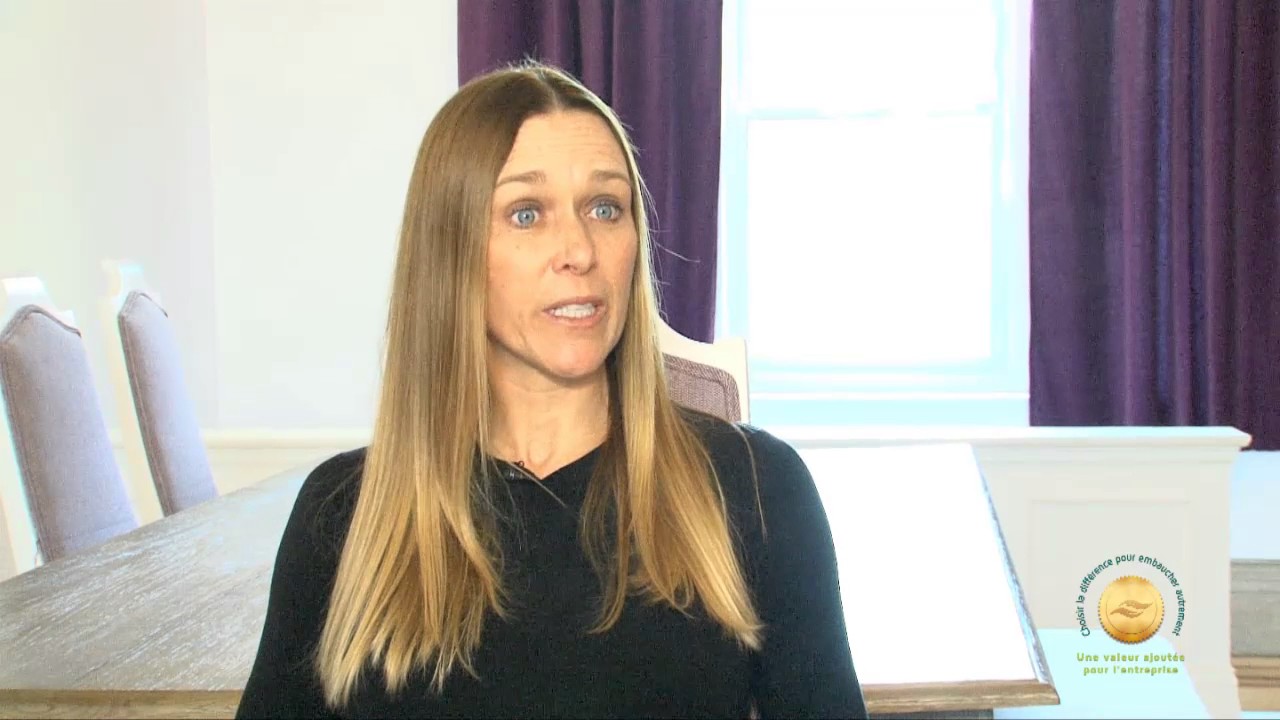 Témoignage de l'équipeTardif - intégration en emploi avec le SDEM SEMO ...