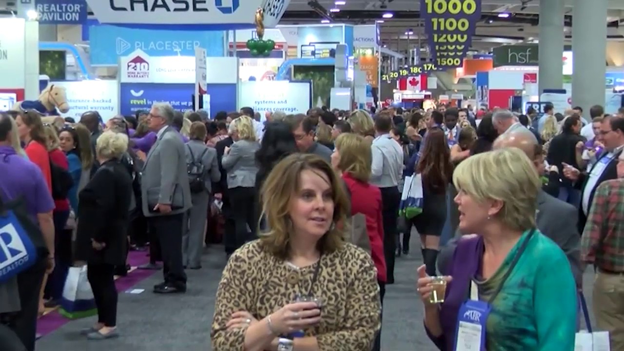 The Sky's the Limit • NAR Conference & Expo • Nov 3 - 6 - YouTube