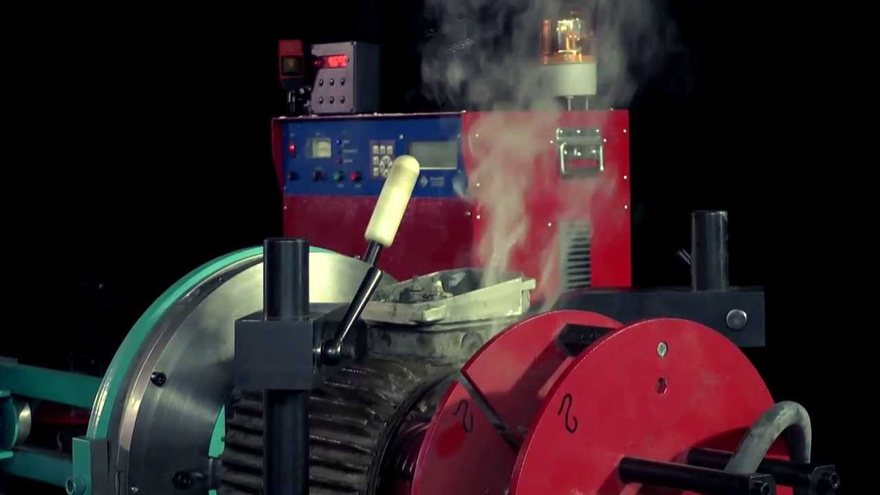 КРАБ - YouTube