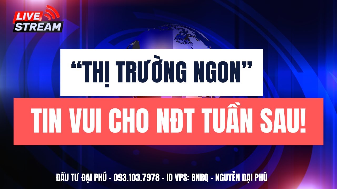 Chứng khoán hôm nay| Nhận định thị trường| Điểm đặt cửa! Úp bô hay úp ...