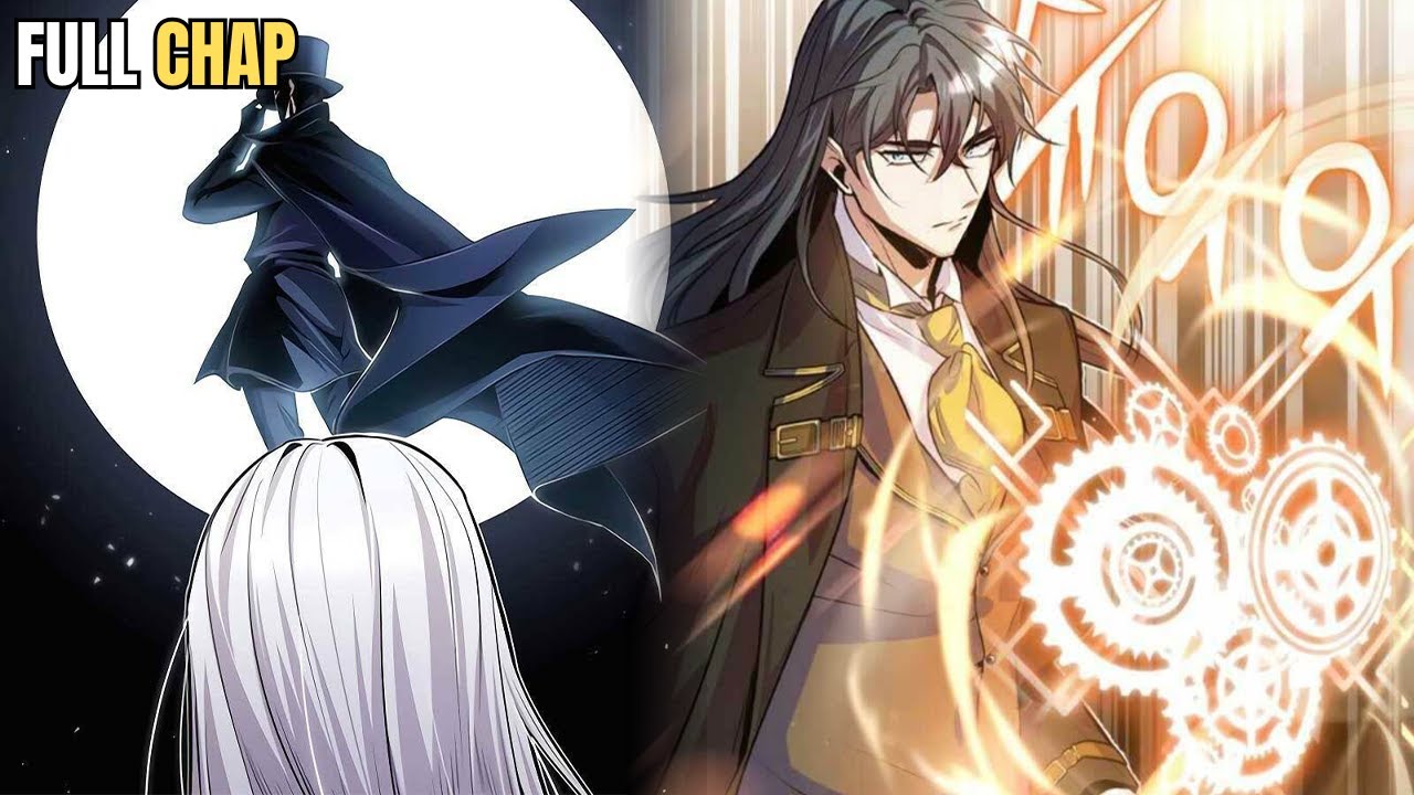FULL CHAP - THE MAGIC ACADEMY'S PROFESSOR WORKS AS A SPY IN A SPY ...