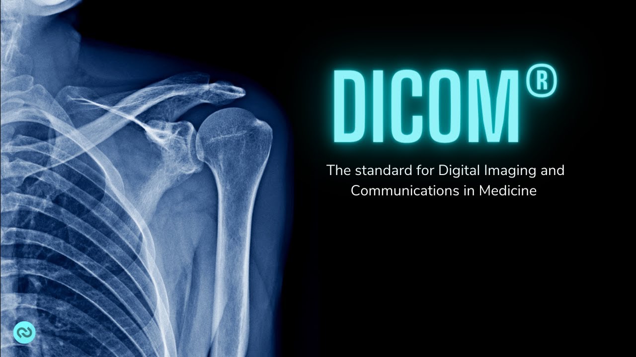 The Basics of DICOM - YouTube