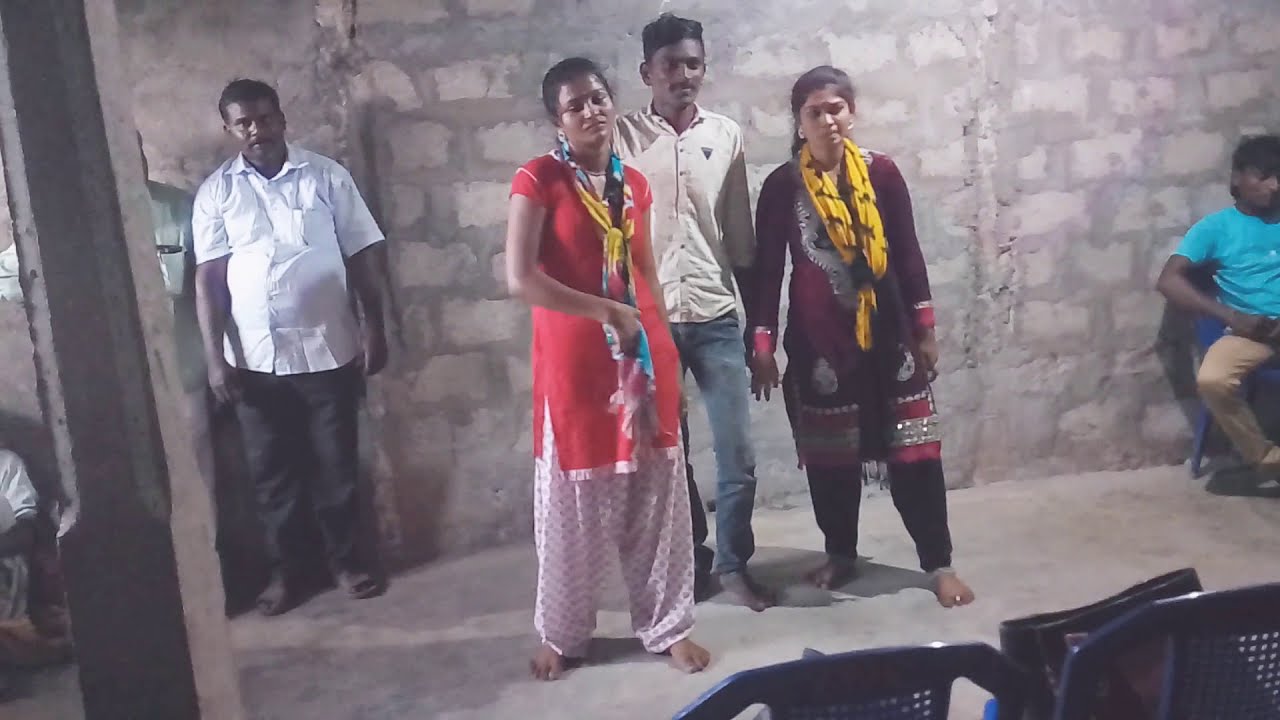 Puttagunta Drama Song - YouTube