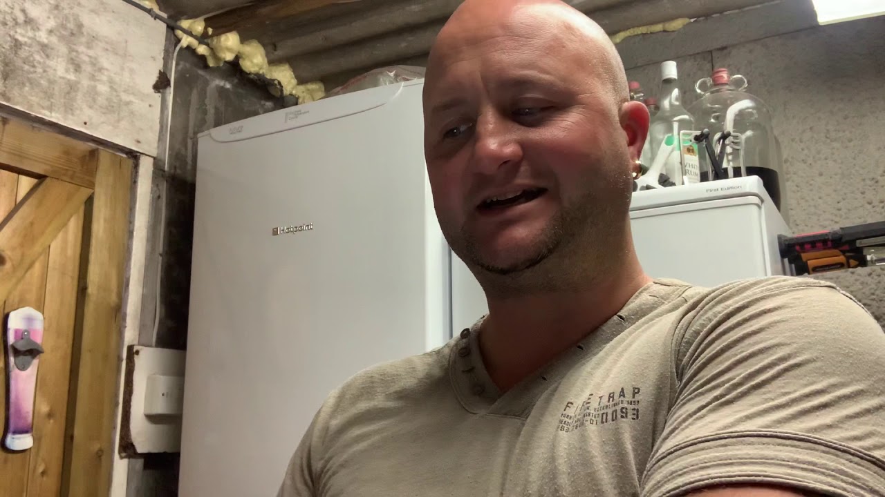 Hop raffle #160 winner citra eldorado Columbus - YouTube