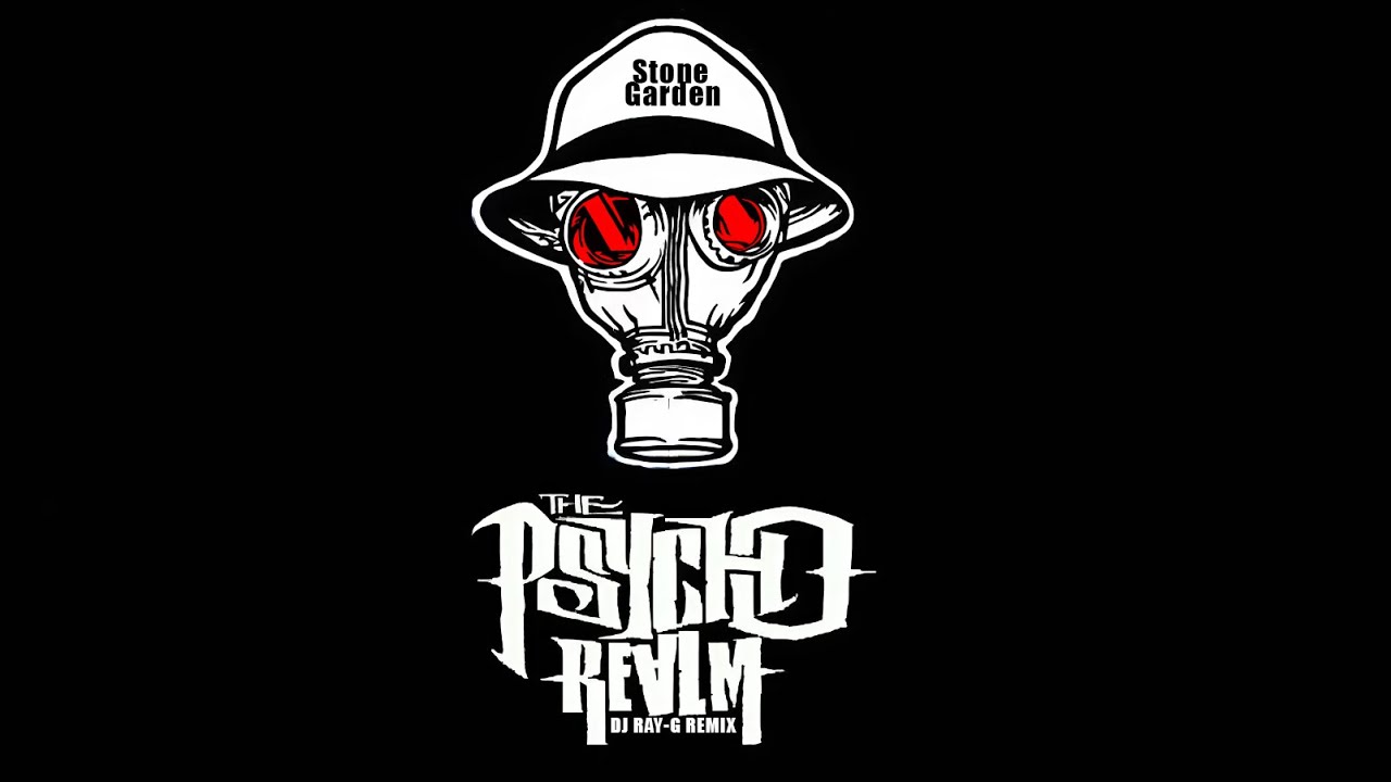 Psycho Realm - Stone Garden (Dj ray-g remix) - YouTube