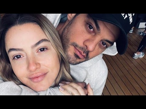 HADİSE VE MEHMET DİNÇERLER'İN OLAYLI GECESİ..