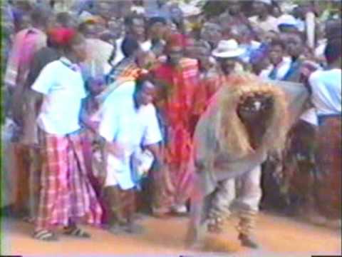 Okorosha (Ugbelle, Idiato South, Imo State, Nigeria). - YouTube