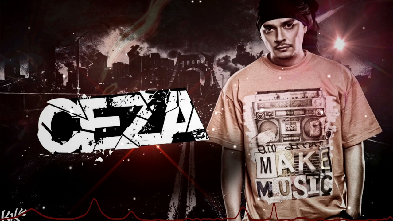 Ceza-Holocaust (Kadir Kayış Remix) - YouTube