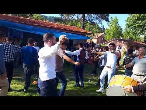 Şükürler köyü grup bağdaşla egleniyoruz