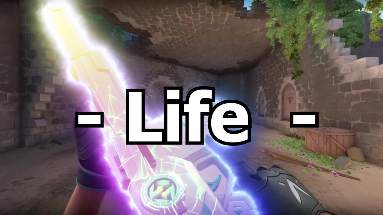- Life | Highlight | VALORANT - YouTube