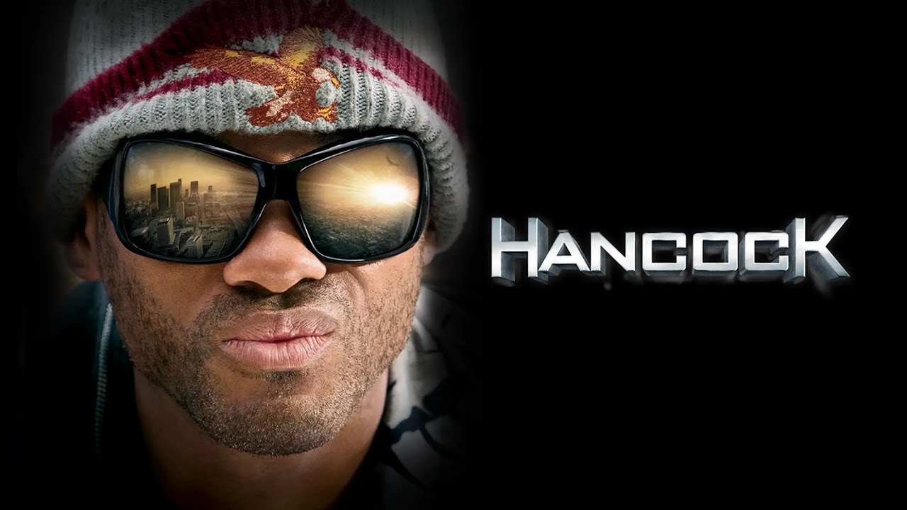 HANCOCK (film 2008) TRAILER ITALIANO 2 - YouTube