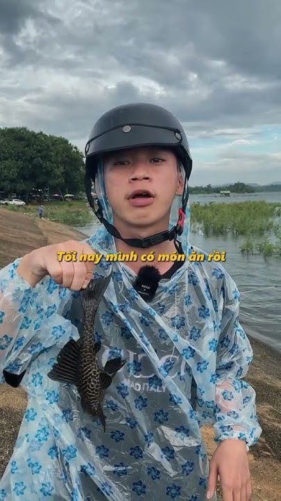 Nay đức đi rì viu hồ ekao #ducngat - YouTube