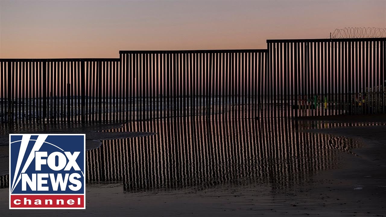 Congressional Democrats supported funding for border wall in the past ...