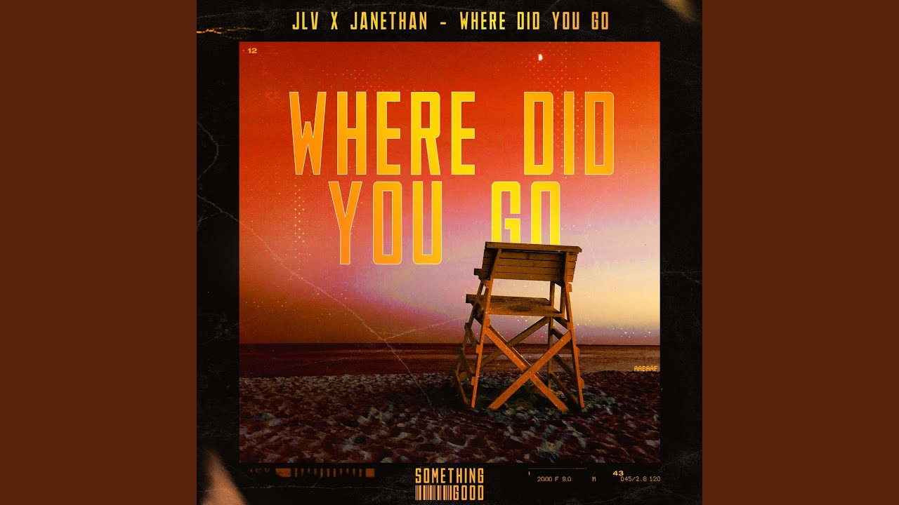 Where Did You Go YouTube Music where-did-you-go-youtube-music