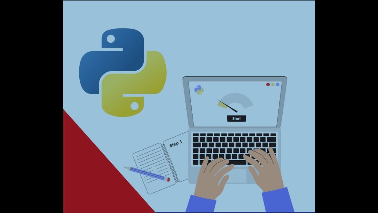 2 - Python Installation - YouTube