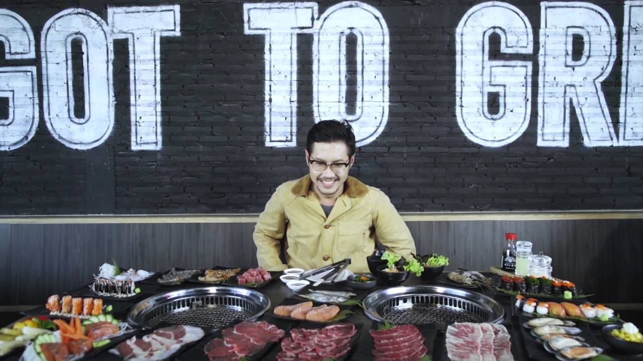 Got to Grill - YouTube