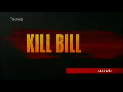 Kill Bill 2 - CZ trailer - YouTube