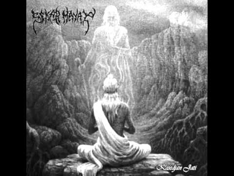 Sekar Mayat - Lingsir Wengi