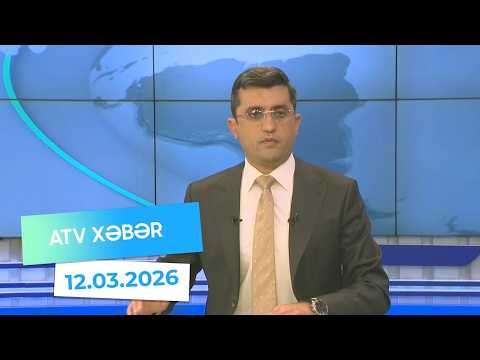 ATV XEBER / 12.03.2026 / 20:30