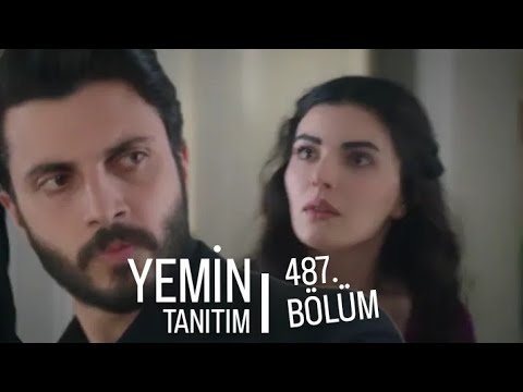 YEMİN 487.BÖLÜM FRAGMANI