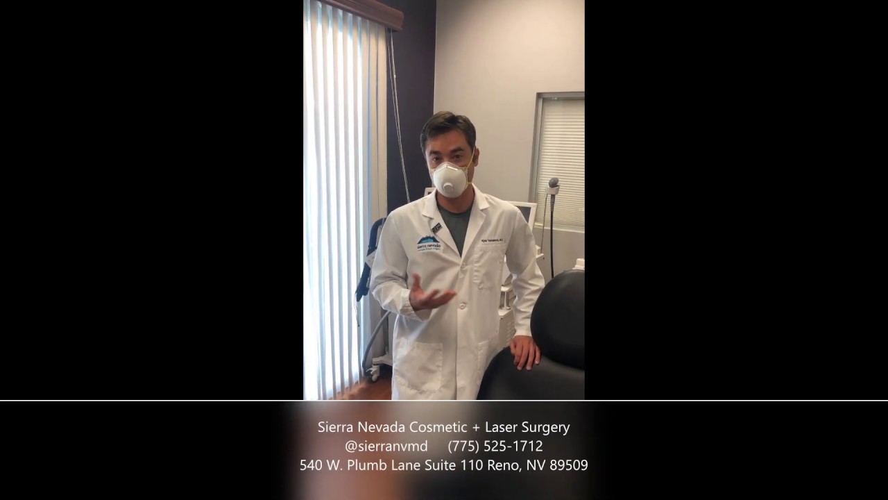 How your appointment will be different with Dr. Kyle Yamamoto. - YouTube