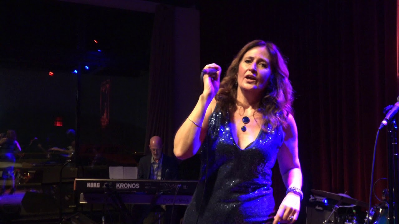 Deb Callahan 03 23 18 10 Tell Me HD - YouTube